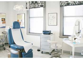 3 Best Dermatologists in Cincinnati, OH - Expert Recommendations