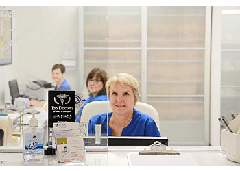 3 Best Dermatologists in Cincinnati, OH - Expert Recommendations