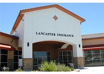 3 Best Insurance Agents in Lancaster, CA - Expert Recommendations
