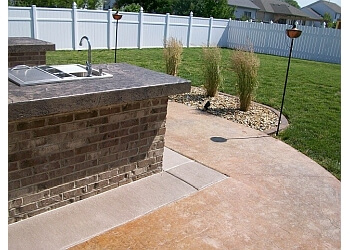 3 Best Landscaping Companies in Springfield, IL - Expert Recommendations