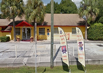 3 Best Preschools in Tampa, FL - ThreeBestRated Review