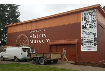 3 Best Landmarks in Eugene, OR - Expert Recommendations