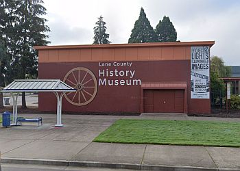 3 Best Landmarks in Eugene, OR - Expert Recommendations