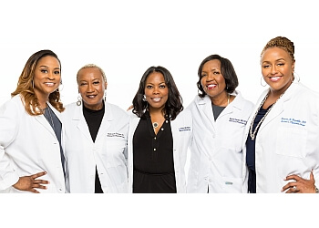 3 Best Gynecologists in Memphis, TN - Expert Recommendations