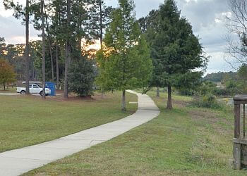 3 Best Public Parks in Mobile, AL - Expert Recommendations