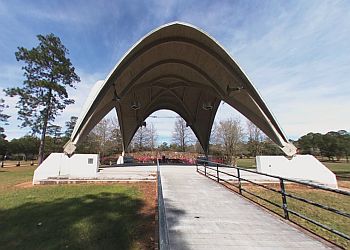 3 Best Public Parks in Mobile, AL - Expert Recommendations