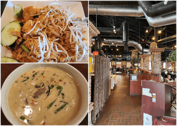 3 Best Thai Restaurants in Tulsa, OK - ThreeBestRated