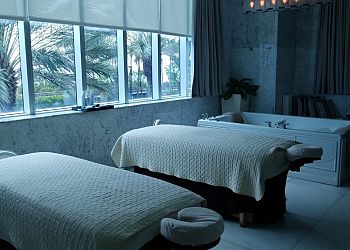 3 Best Spas in Miami, FL - Expert Recommendations