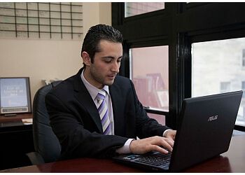 3 Best DWI & DUI Lawyers in Louisville, KY - Expert Recommendations