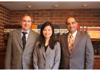 3 Best Bankruptcy Lawyers in San Jose, CA - ThreeBestRated