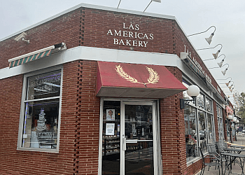 3 Best Bakeries in Elizabeth, NJ - Expert Recommendations