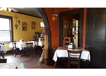 3 Best Mexican Restaurants in Laredo, TX - Expert Recommendations