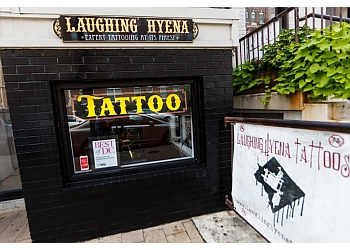3 Best Tattoo Shops in Washington, DC - ThreeBestRated