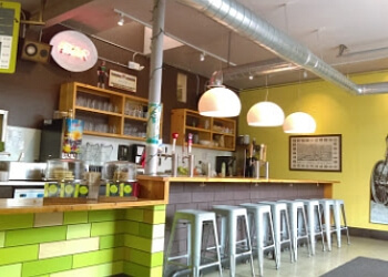 3 Best Vegetarian Restaurants in Reno, NV - Expert Recommendations