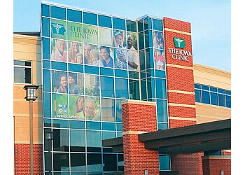 3 Best Gastroenterologists in Des Moines, IA - Expert Recommendations