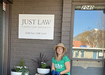 3 Best Divorce Lawyers in Salt Lake City, UT - Expert Recommendations