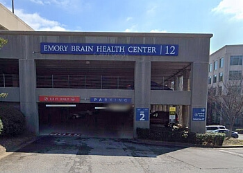 3 Best Neurologists in Atlanta, GA - Expert Recommendations