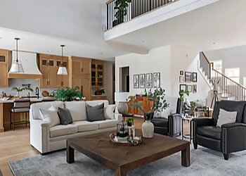 3 Best Interior Designers in Raleigh, NC - Expert Recommendations