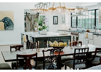 3 Best Interior Designers in Raleigh, NC - ThreeBestRated