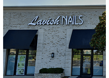 3 Best Nail Salons in Lexington, KY - Expert Recommendations