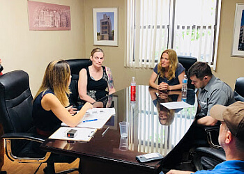 3 Best Estate Planning Lawyers in New York City, NY - Expert ...