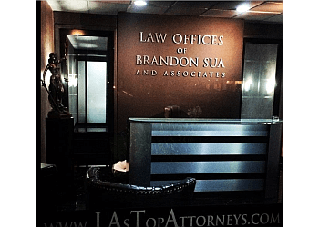 3 Best Employment Lawyers in Simi Valley, CA - Expert Recommendations