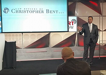 3 Best Business Lawyers in St Louis, MO - Expert Recommendations