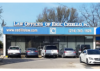 3 Best Consumer Protection Lawyers in Dallas, TX - Expert Recommendations