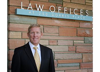 3 Best Personal Injury Lawyers in Stockton, CA - Expert Recommendations