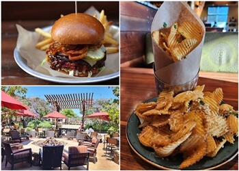 3 Best American Restaurants in Oxnard, CA - Expert Recommendations