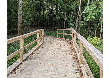 3 Best Hiking Trails in Jackson, MS - Expert Recommendations