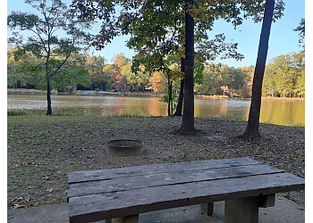 3 Best Hiking Trails in Jackson, MS - Expert Recommendations