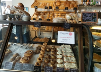 3 Best Bakeries in Lincoln, NE - Expert Recommendations