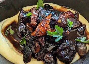 3 Best French Restaurants in Detroit, MI - Expert Recommendations