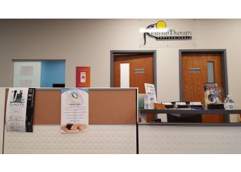 3 Best Physical Therapists in Springfield, IL - Expert Recommendations