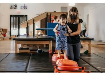 3 Best Occupational Therapists in Riverside, CA - ThreeBestRated