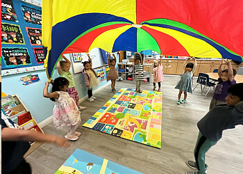 3 Best Preschools in Irvine, CA - Expert Recommendations
