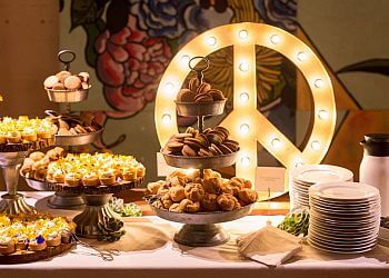 3 Best Caterers in San Francisco, CA - Expert Recommendations
