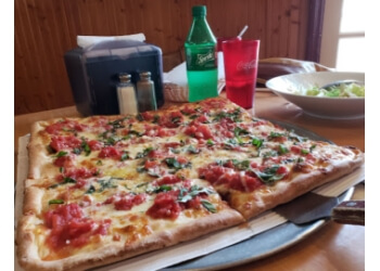3 Best Pizza Places in Paterson, NJ - Expert Recommendations