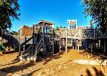 3 Best Public Parks in Lubbock, TX - ThreeBestRated