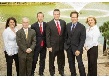 3 Best Financial Services in Lexington, KY - Expert Recommendations