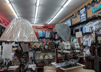 3 Best Gift Shops in Nashville, TN - Expert Recommendations