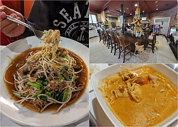 3 Best Thai Restaurants in Montgomery, AL - Expert Recommendations