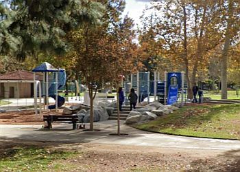 3 Best Public Parks in Simi Valley, CA - Expert Recommendations