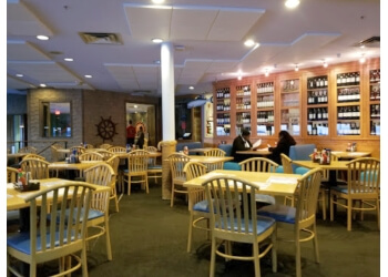 3 Best Seafood Restaurants in New Haven, CT - Expert Recommendations