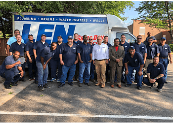 3 Best Plumbers in Alexandria, VA - ThreeBestRated