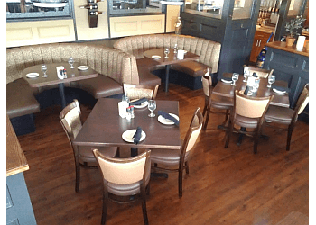 3 Best Italian Restaurants in Springfield, MA - Expert Recommendations