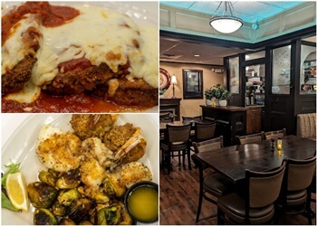 3 Best Italian Restaurants in Springfield, MA - Expert Recommendations