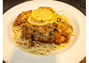 3 Best Italian Restaurants in Springfield, MA - Expert Recommendations
