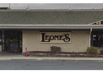 3 Best Italian Restaurants in Springfield, MA - Expert Recommendations